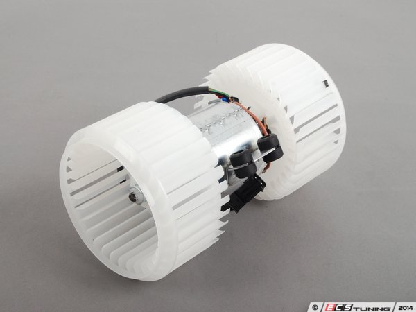 Genuine BMW - 64118382305 - Blower Motor (64-11-8-382-305)