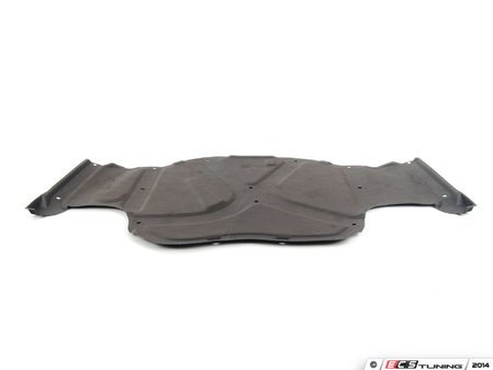 Genuine Mercedes Benz - 2086820026 - INSULATION