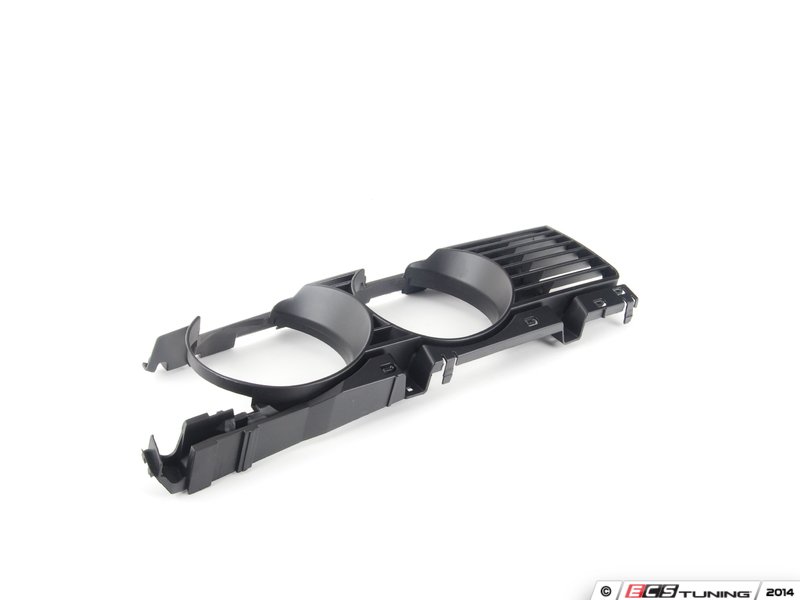 Genuine BMW - 51131944138 - E34 Grille - right (51-13-1-944-138)