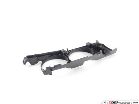 Genuine BMW - 51131944138 - E34 Grille - right (51-13-1-944-138)