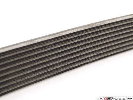 Genuine Mercedes Benz - 1129970092 - Multi-Rib Accessory Belt