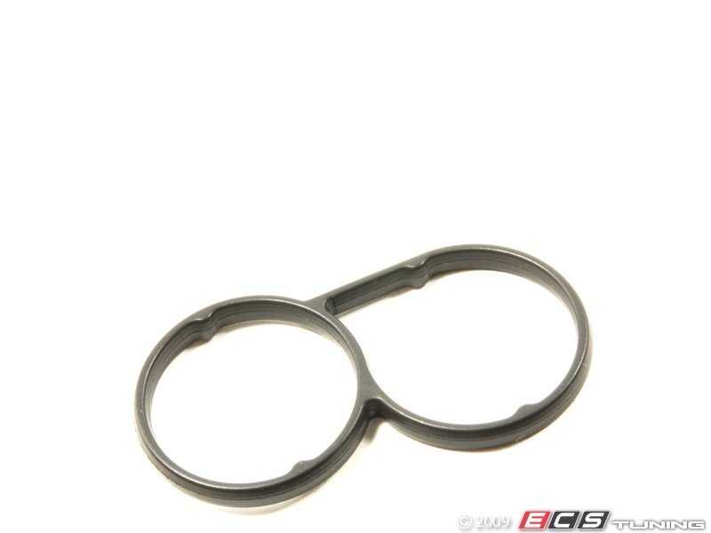 Genuine Volkswagen Audi - 077115441 - Oil Filter Housing Gasket - (NO ...