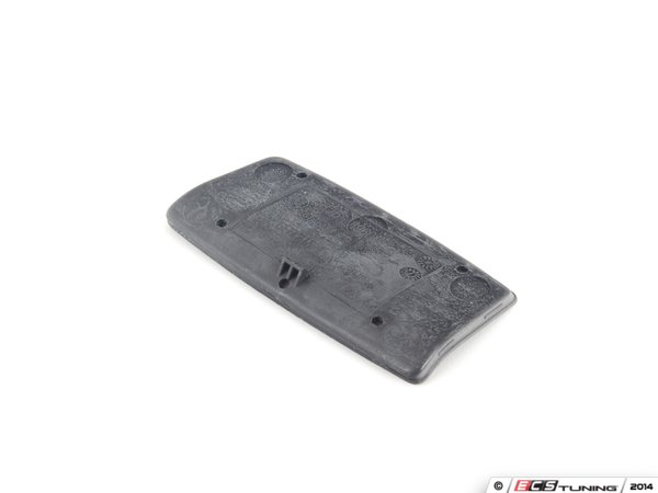 Genuine BMW - 51166960687 - Rubber ash tray insert (51-16-6-960-687)