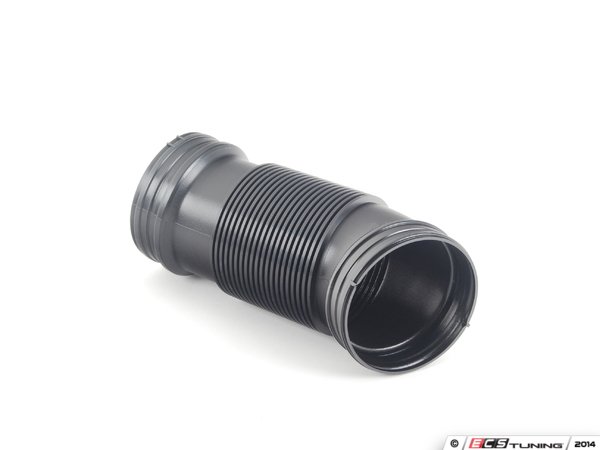 Genuine Volkswagen Audi - 1K0129684P - Intake boot (1K0 129 684 P)