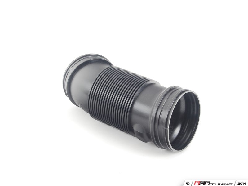 Genuine Volkswagen Audi - 1K0129684P - Intake boot (1K0 129 684 P)