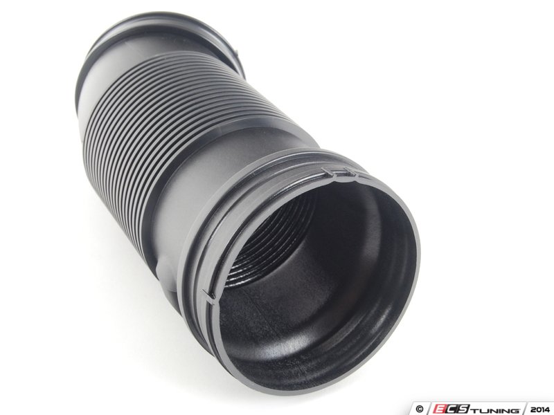 Genuine Volkswagen Audi - 1K0129684P - Intake boot (1K0 129 684 P)