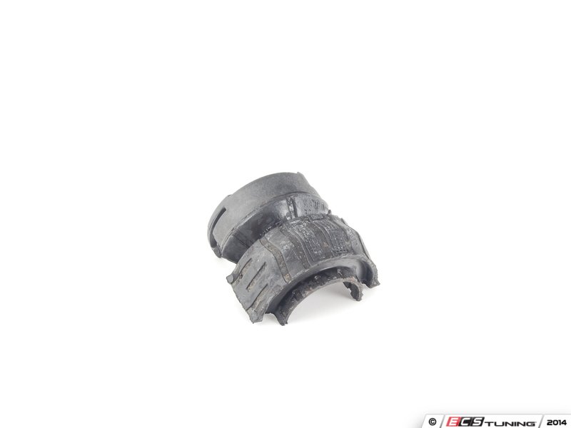 Genuine Volkswagen Audi - 7L0411313H - Front Sway Bar Bushing - Priced ...