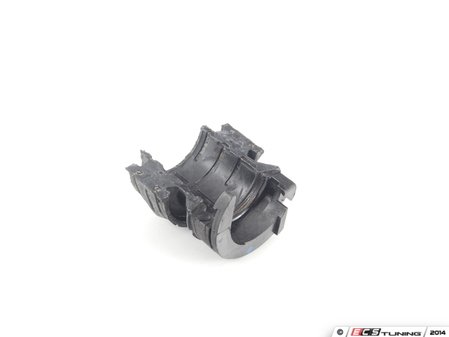Genuine Volkswagen Audi - 7L0411313H - Front Sway Bar Bushing - Priced ...