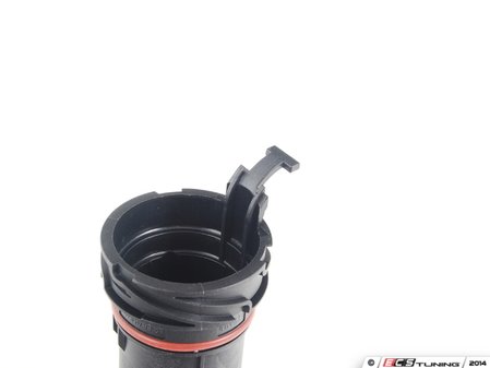 Genuine Mercedes Benz - 0015409981 - PLUG SOCKET