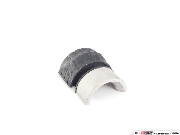 Genuine Porsche - 95534379300 - Front Sway Bar Bushing - Priced Each