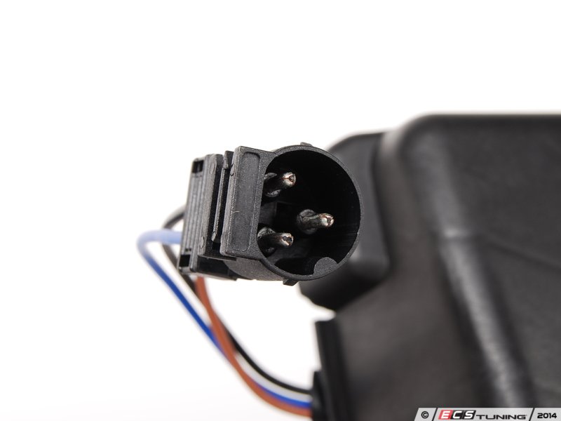 ECS News - BMW E36 M3 Bremmen Fan Assembly