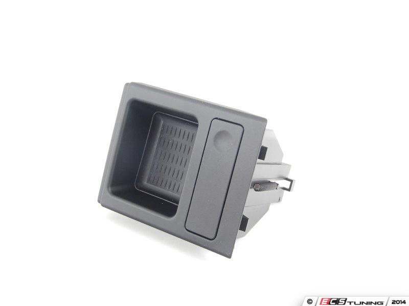 Bremmen Parts - 51168217957 - Coin Storage - Schwarz