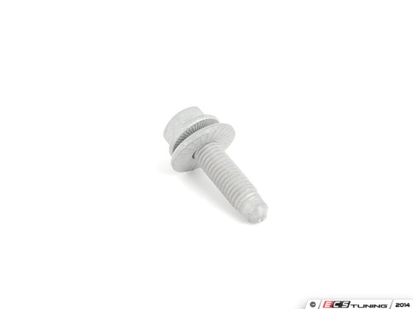 Genuine Volkswagen Audi - N91178401 - hex head bolt - priced each (N ...