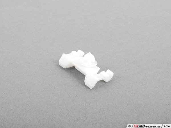 Genuine Mercedes Benz - 0099884178 - Mounting Clip - Priced Each