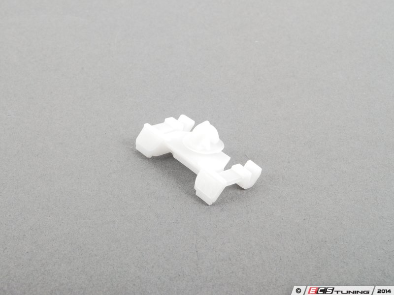 Genuine Mercedes Benz - 0099884178 - Mounting Clip - Priced Each