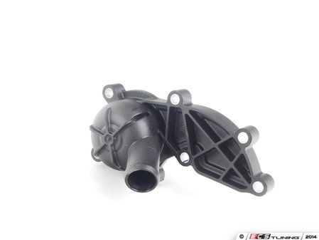 Genuine Volkswagen Audi - 06E121111M - Thermostat (06E 121 111 M)