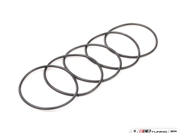 Genuine BMW - 11427837997 - Oil Filter, Pack Of 5 - Stock Up And SAVE ...