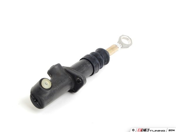 Genuine BMW - 21521156004 - Clutch Master Cylinder (21-52-1-156-004)