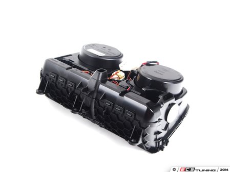 Genuine BMW - 51169277262 - F10 M5 Pre-LCI Cup holder upgrade (51-16-9 ...