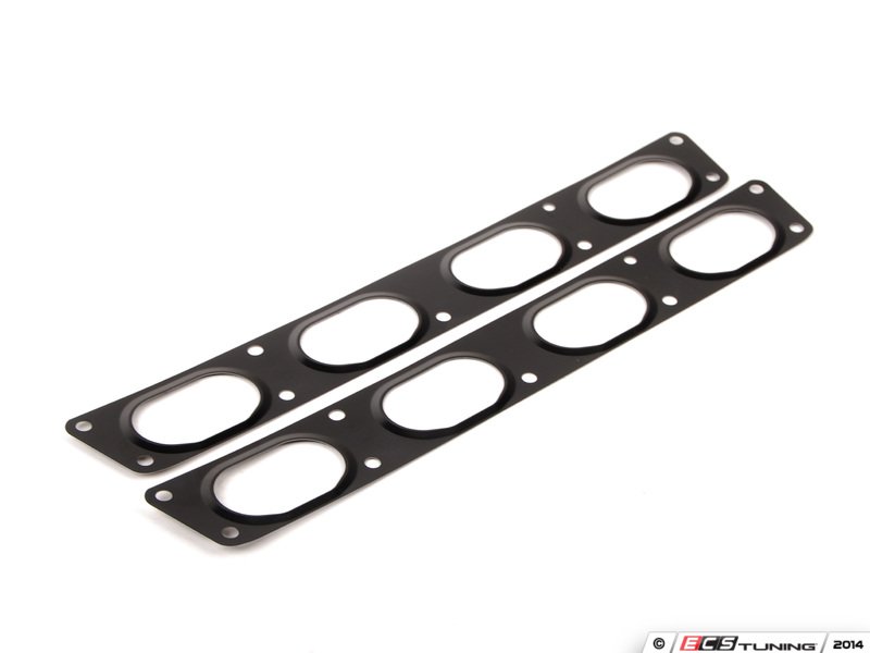 Genuine Volkswagen Audi - 077129717Q - Intake Manifold Gasket Set (077 ...