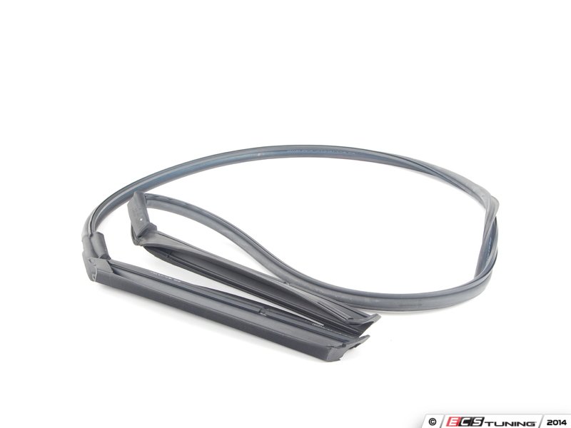 Genuine Volkswagen Audi - 8H0845433C - GASKET (8H0 845 433 C)