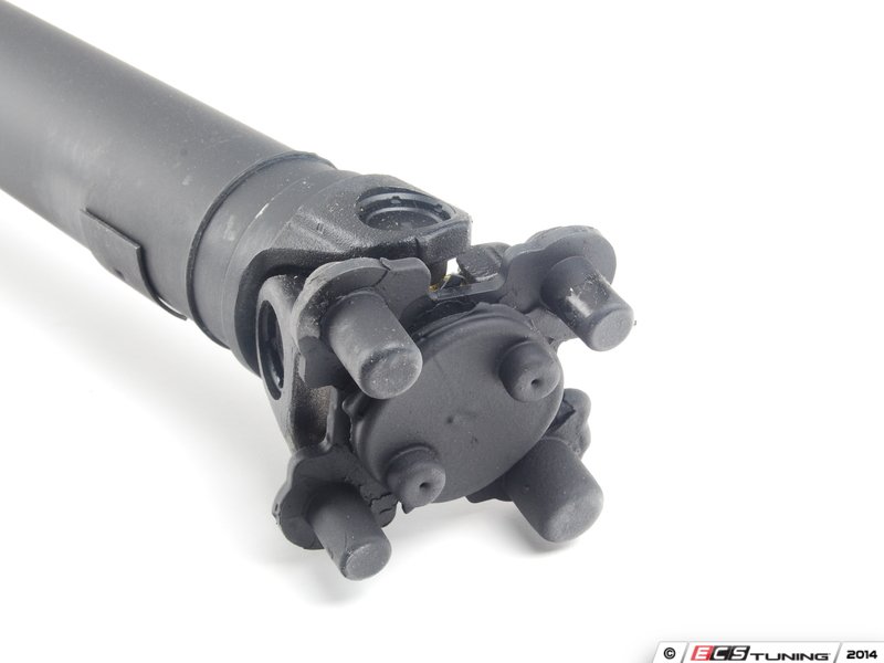 Genuine BMW - 26101226733 - Drive Shaft Assembly (26-10-1-226-733)