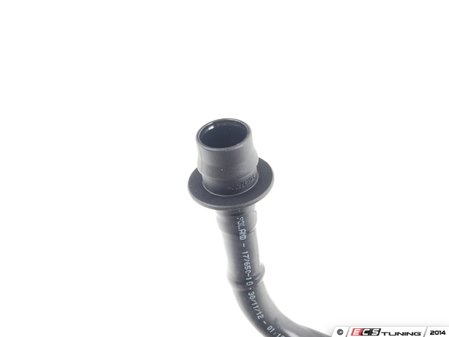 Genuine BMW - 11667629612 - E70 X5 Brake Booster Hose - Vacuum Pump to ...