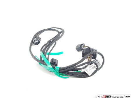 Genuine BMW - 61126928366 - SET OF CABLES (61-12-6-928-366)
