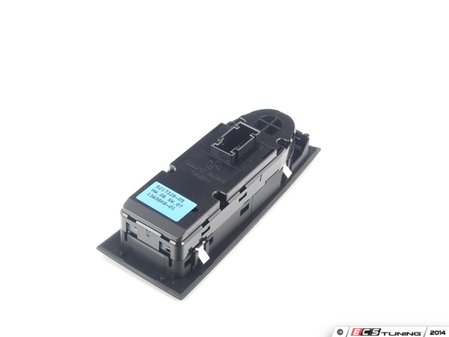 Genuine BMW - 61319217326 - Master window switch - schwarz (61-31-9-217 ...