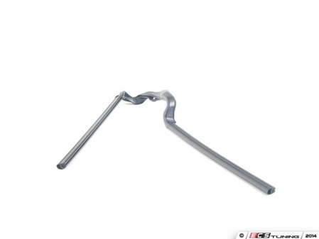 Genuine BMW - 51718046965 - Hood Seal - Front (51-71-8-046-965)