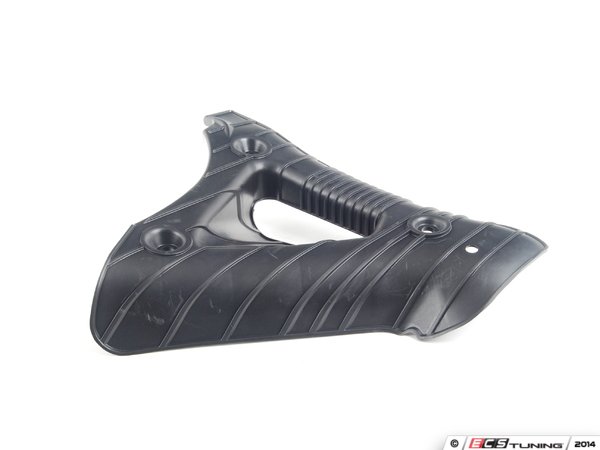 Genuine Porsche - 95833131600 - STONE GUARD