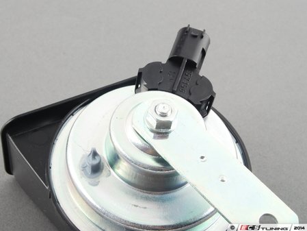 Genuine MINI - 61332753033 - Horn - High Pitch (61-33-2-753-033)