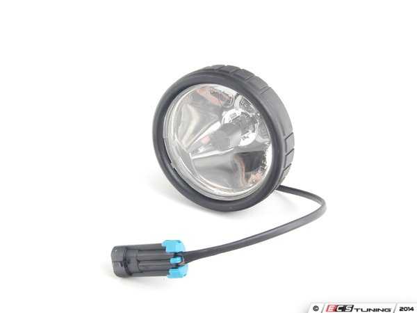 Genuine Mercedes Benz - 1638200656 - Fog Lamp Assembly - Priced Each