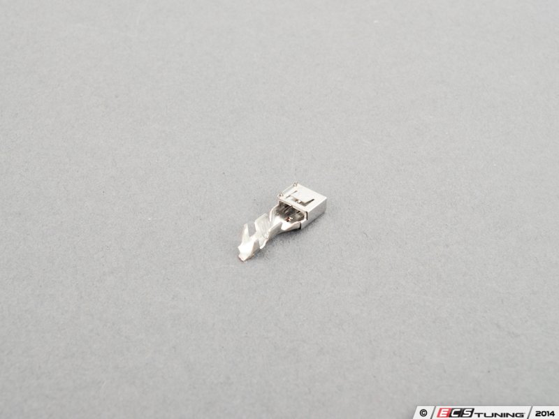 Genuine MINI - 61138364842 - SOCKET CONTACT ELO-POWER 5,2 (61-13-8-364-842)
