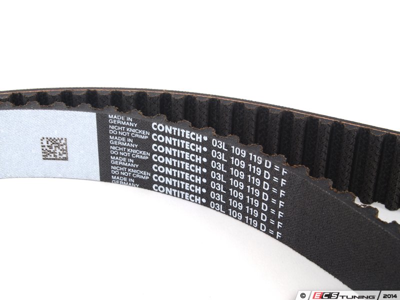 Continental - 03L109119F - Timing Belt