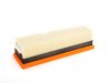 Genuine BMW - 13717589642 - Air Filter - Left (13-71-7-589-642)