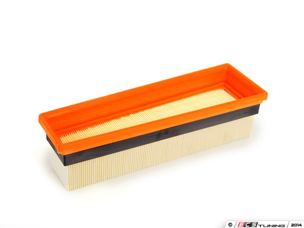 Genuine BMW - 13717589642 - Air Filter - Left (13-71-7-589-642)