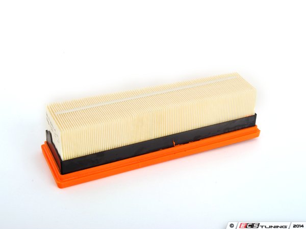 Genuine BMW - 13717589641 - Air Filter - Right (13-71-7-589-641)