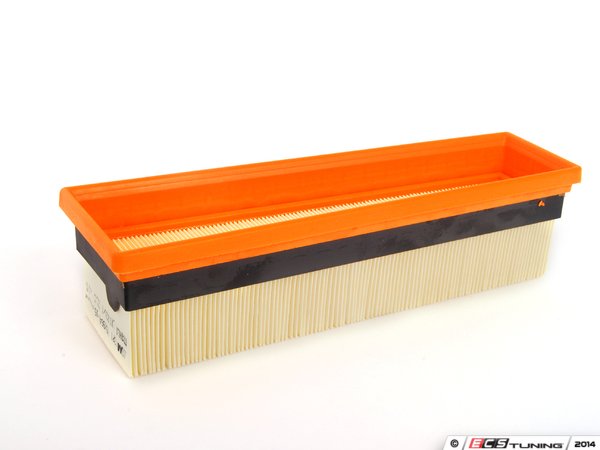 Genuine BMW - 13717589641 - Air Filter - Right (13-71-7-589-641)