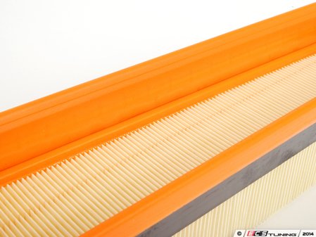 Genuine BMW - 13717589641 - Air Filter - Right (13-71-7-589-641)