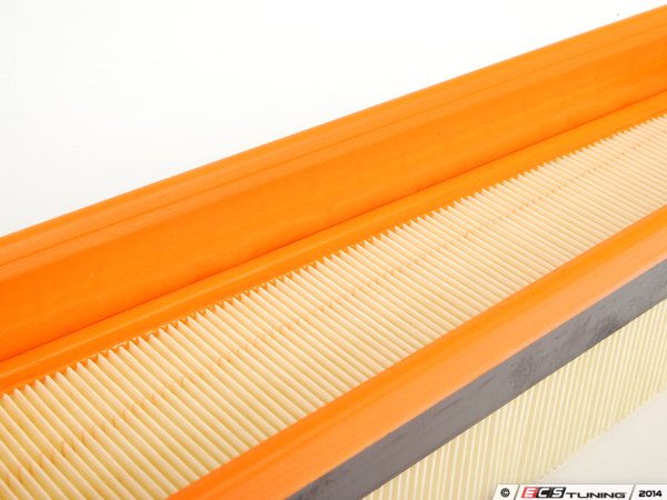 Genuine BMW - 13717589641 - Air Filter - Right (13-71-7-589-641)