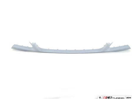 Genuine BMW - 51113423786 - Front Bumper Valence (51-11-3-423-786)