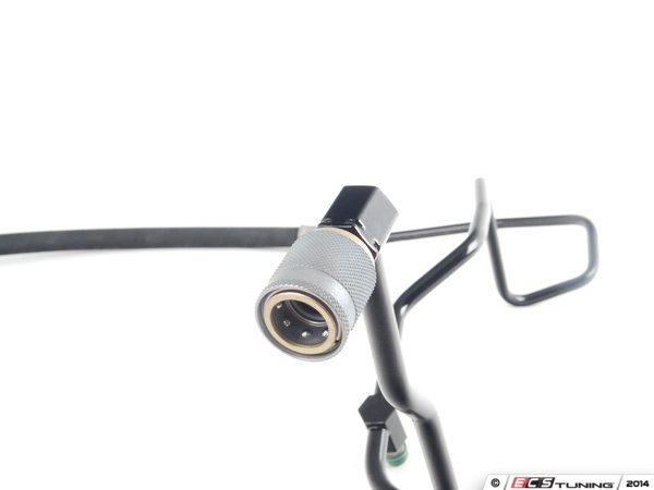 Genuine Mercedes Benz - 2309976682 - HOSE