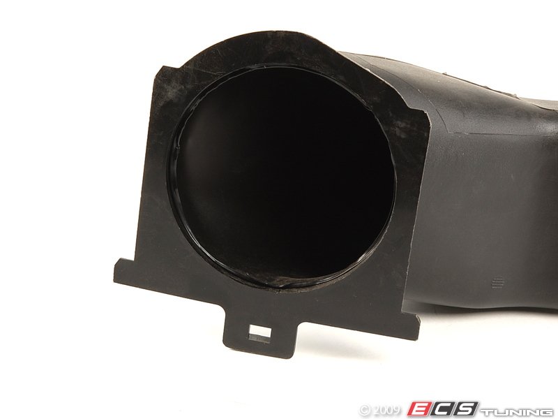 Genuine BMW - 12311735708 - E34 Intake Manifold (12-31-1-735-708)