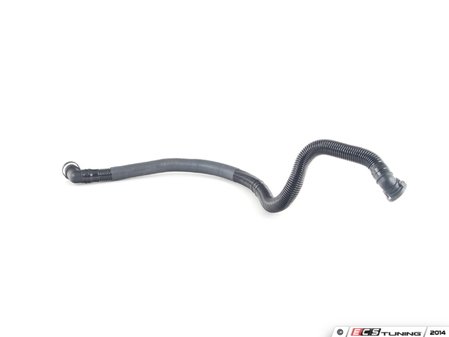Genuine Volkswagen Audi - 06A133889H - Secondary Air Pipe - (NO LONGER ...