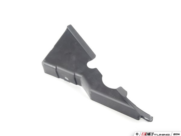 Genuine BMW - 51718222132 - Engine mount cover - right - (NO LONGER ...