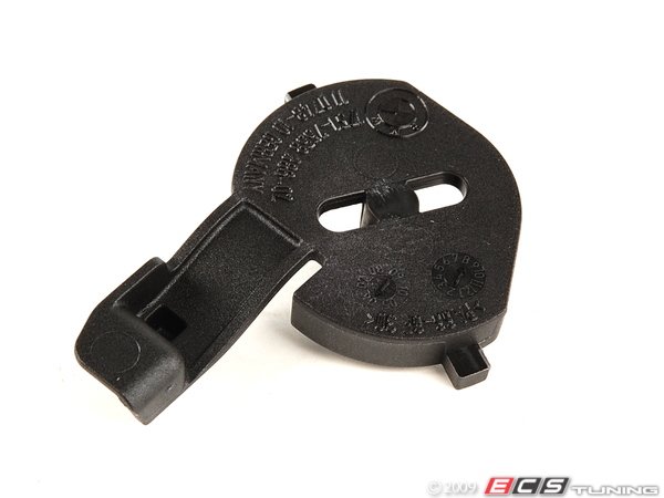 Genuine BMW - 17117558386 - CLIP (17-11-7-558-386)