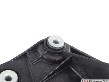 Genuine Volkswagen Audi - 4F0260197E - BRACKET (4F0 260 197 E)
