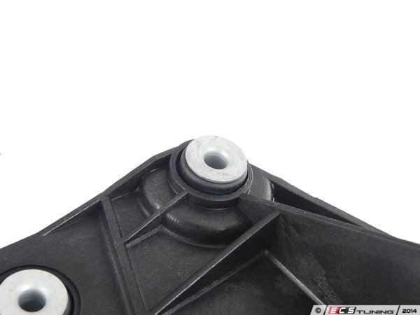 Genuine Volkswagen Audi - 4F0260197E - BRACKET (4F0 260 197 E)