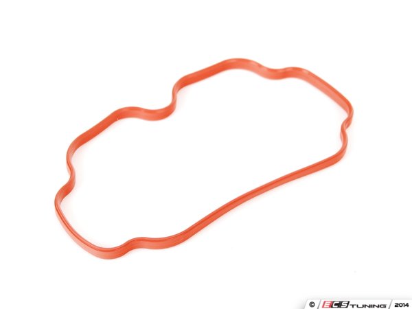 Assembled By ECS - 11617501563KT - Crank Case Vent Valve Kit